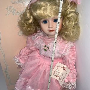 Toys | Meagan Doll Ashton Drake Cindys Playhouse Collection Meagan Doll ...